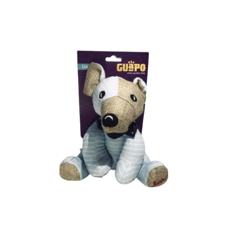 BRINQUEDO GUAPO DOG TOY – Grand Animal Place